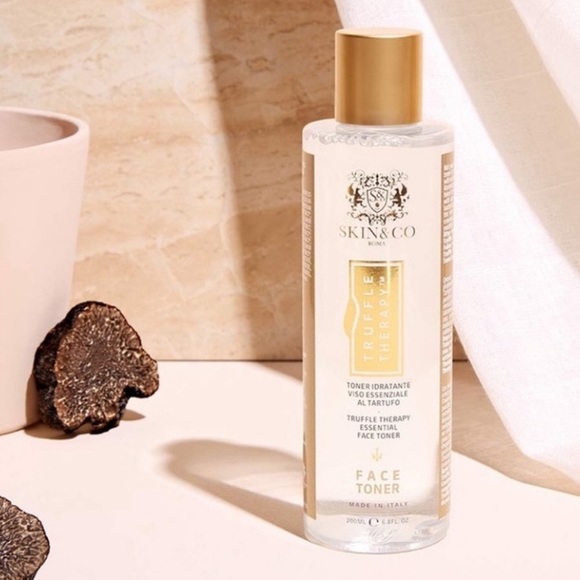 Skin & Co | Skincare | Sale Skin Co Roma Truffle Therapy Face Toner Nwt ...